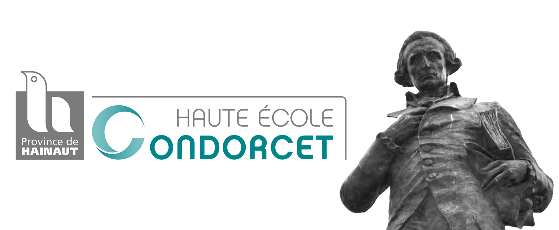 Institution Condorcet - Haute Ecole Provinciale de Hainaut - Condorcet