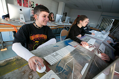 Formations - Haute Ecole Provinciale de Hainaut - Condorcet